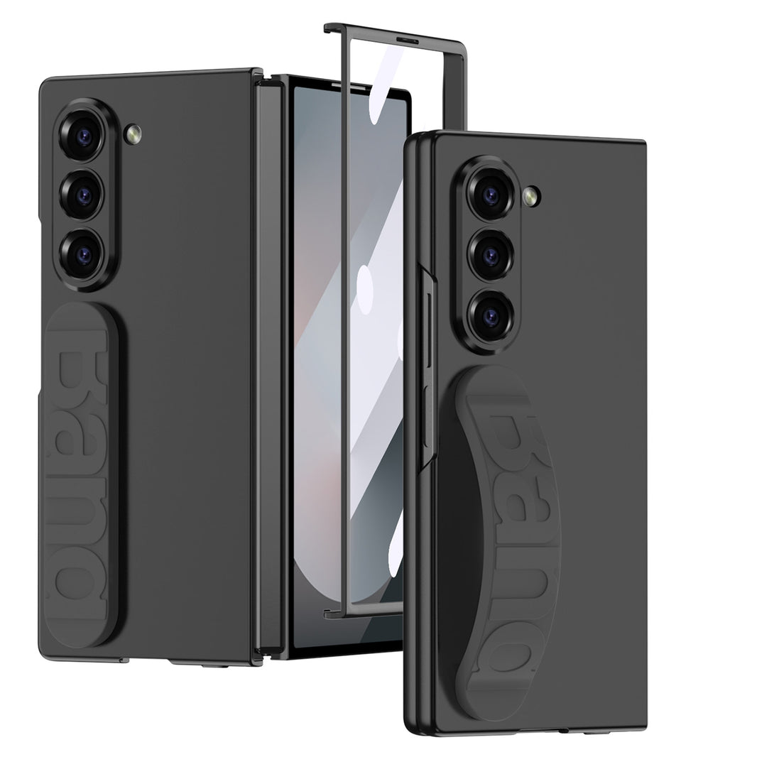 Galaxy Z Fold 7 Cases – Premium Protection & Style – Z Fold Cases